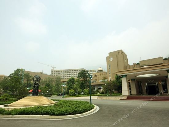 Grace Garden Hotel - Qingyuan