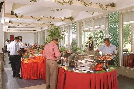 Ramee Guestline Bangalore - Bangalore