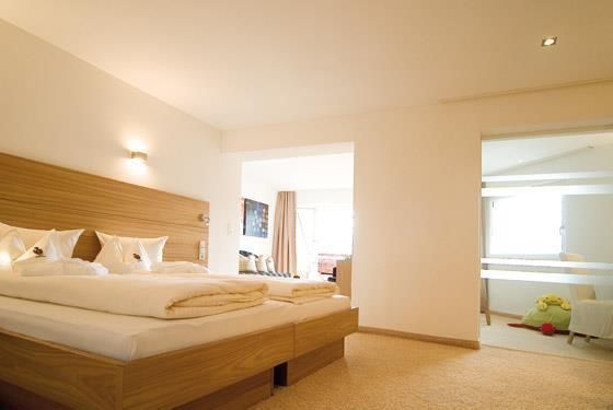 Alpen-Comfort-Hotel Central in Nauders bei HRS günstig buchen