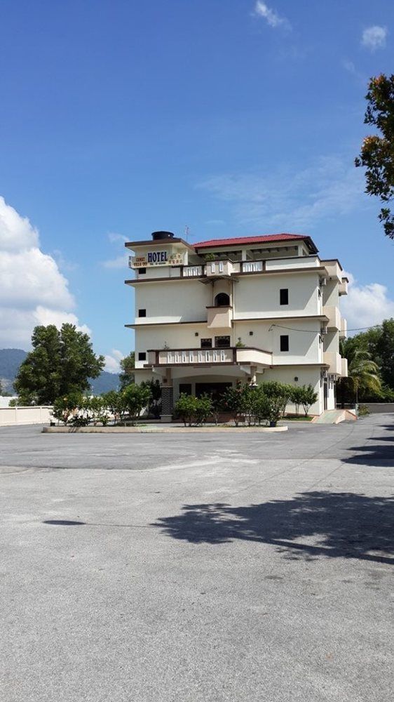 Lumut Villa Inn - Seri Manjung