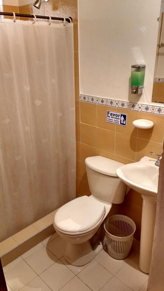 Finca Agroturistica Alejandria - Alcalá