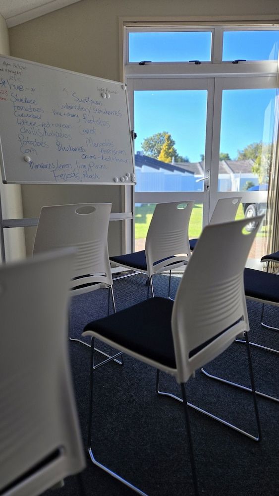 Alpin Motel & Conference Centre - 