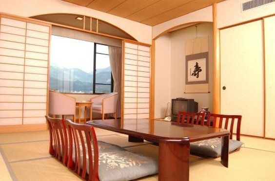(RYOKAN) Yufuin Onsen Yufuin Hotel Shuhokan - Yufu-shi - Great prices at HOTEL INFO