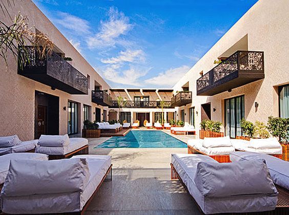 Cesar Resort & Spa - Marrakesh