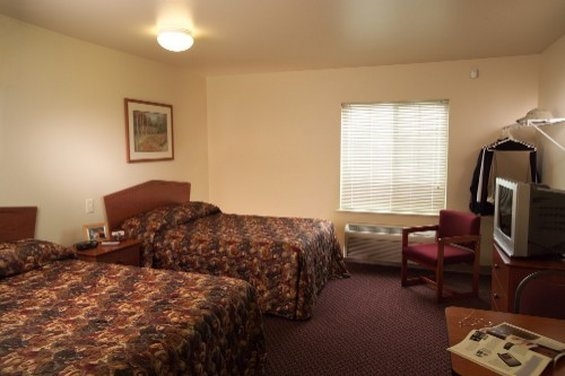 Woodspring Suites Houston Westchase - Stafford, TX