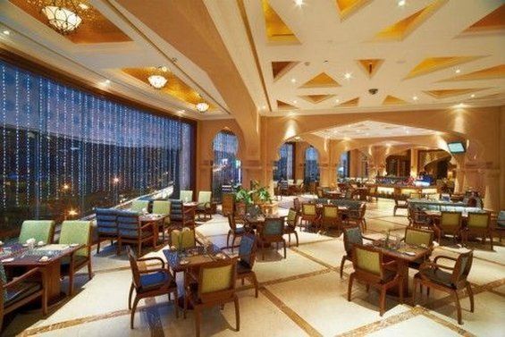 Optics Valley Kingdom Plaza (Only Accept Domestic Client) - Wuhan