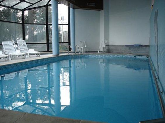 Senhora Do Castelo - Mangualde