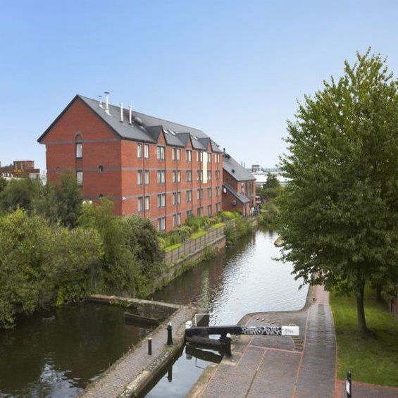 Campanile Birmingham - Birmingham