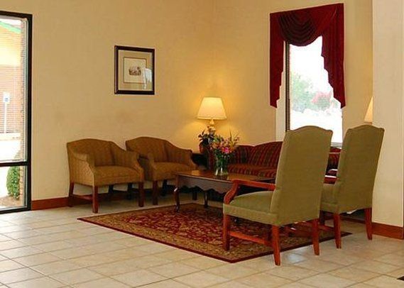 Red Roof Inn & Suites Thomasville - Thomasville, GA