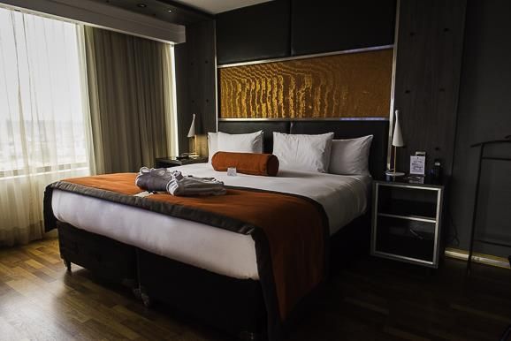 Boulevard Suites Hotel - Las Condes