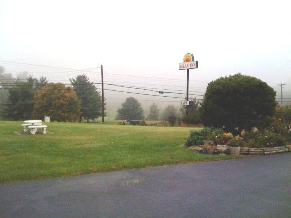 Relax Inn - Lewisburg, WV