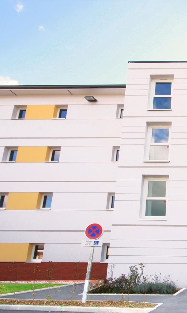 Premiere Classe Le Mans Ouest - Universite Ouest Université - Sarthe