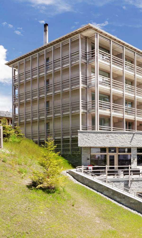 Ameron Mountain Hotel Davos - Davos