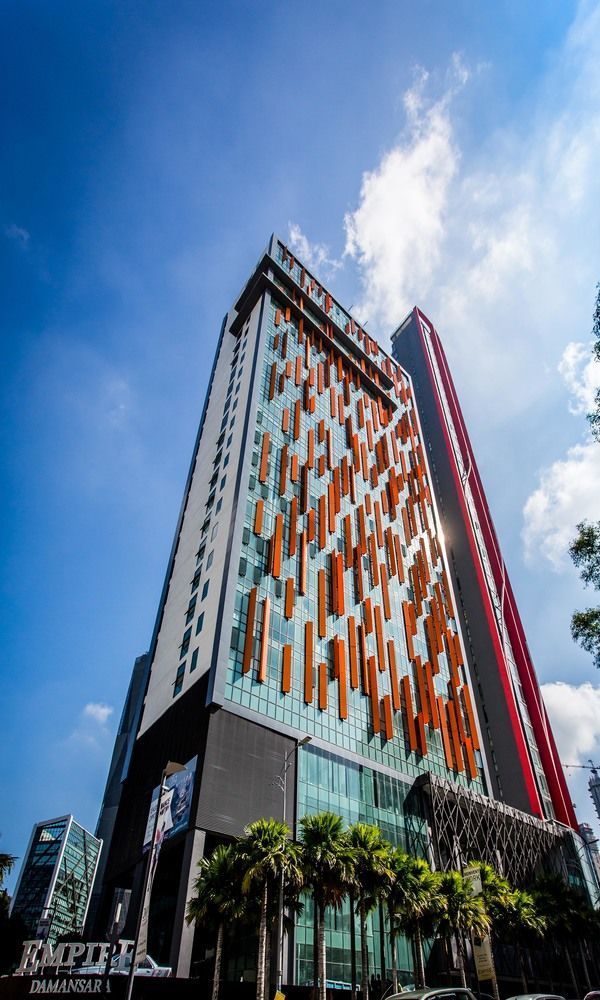Qliq Damansara - Petaling Jaya