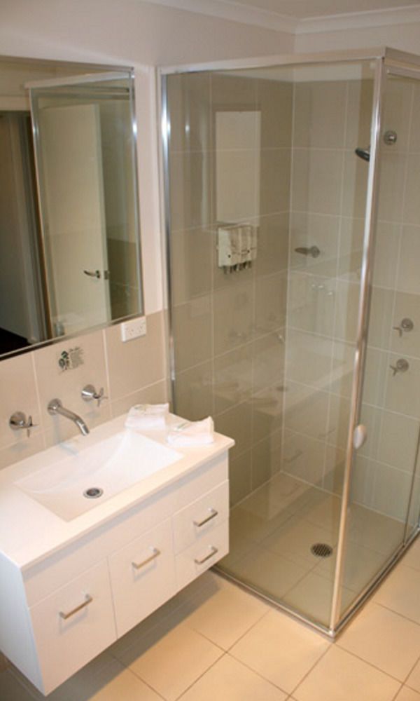 Grand Manor Motor Inn - Canberra