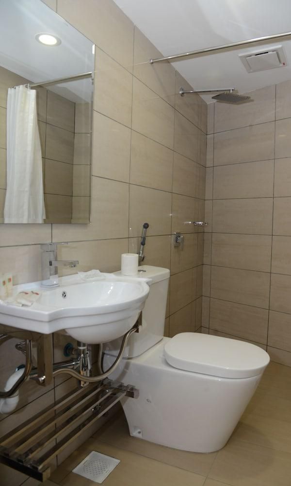 Dk Value Inn - Sarawak