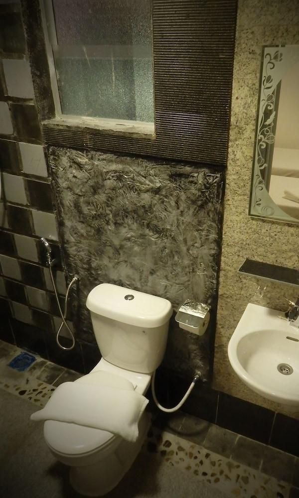 Kukup Golf Resort - Kukup