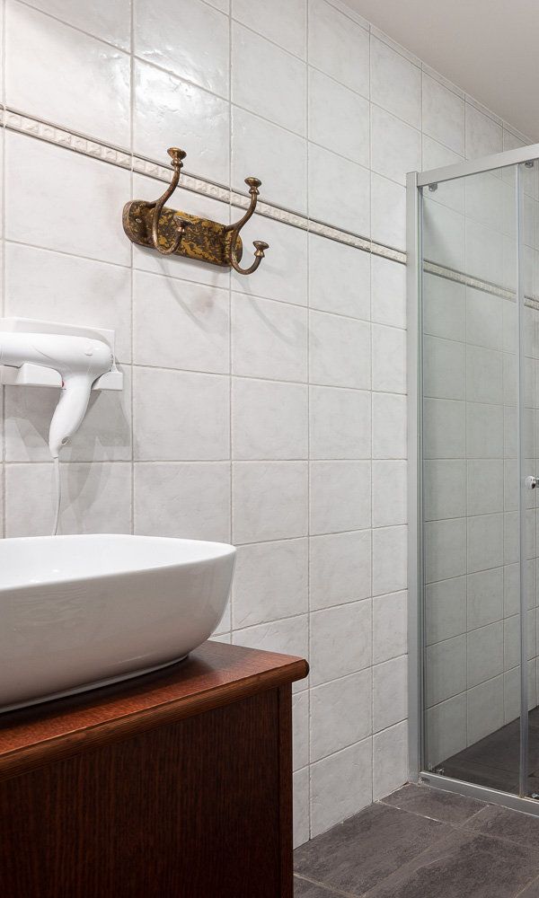 Pytloun Chateau Hotel Ctenice - Prague