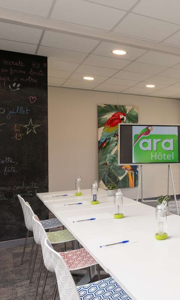 Landerneau  Ara Hôtel The Originals City - Landerneau