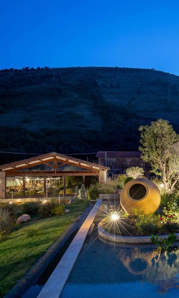 Hotel Della Piana - Avezzano