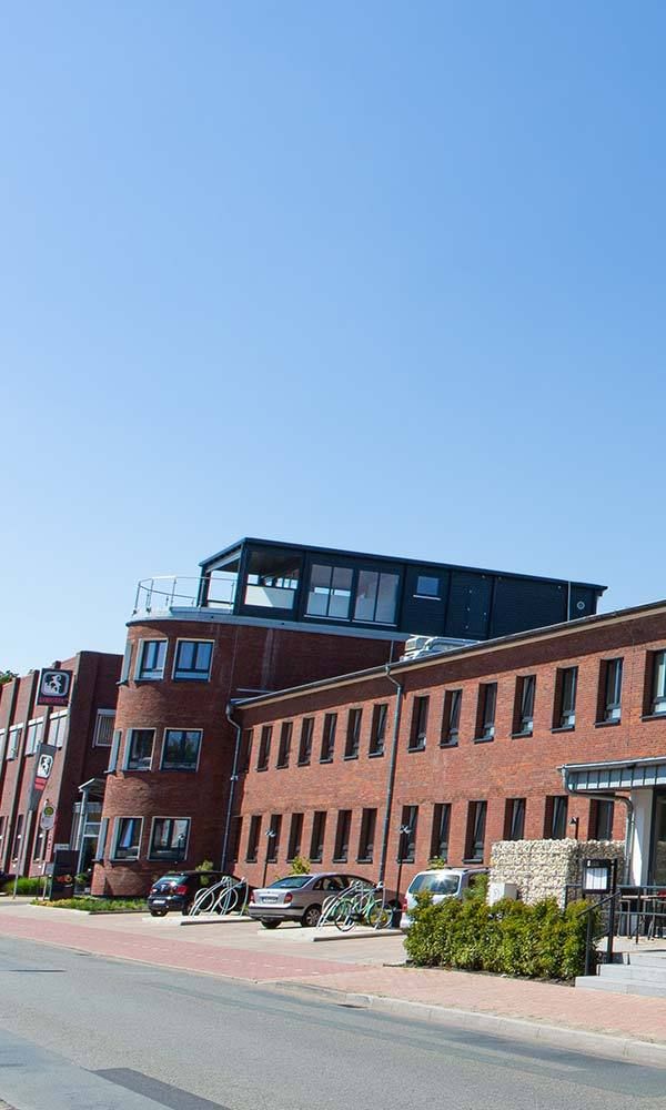 Hotel Velo - Quakenbrück