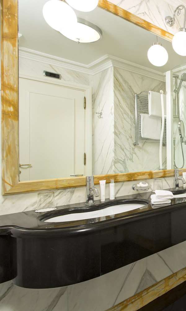 Palazzo Montebello - Florenz