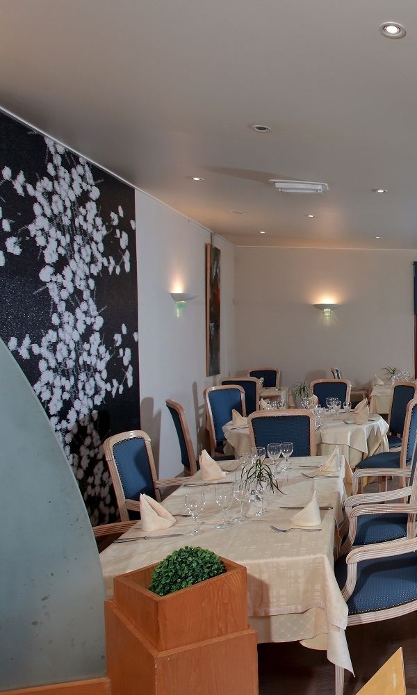 Le Luth Logis - Mirecourt