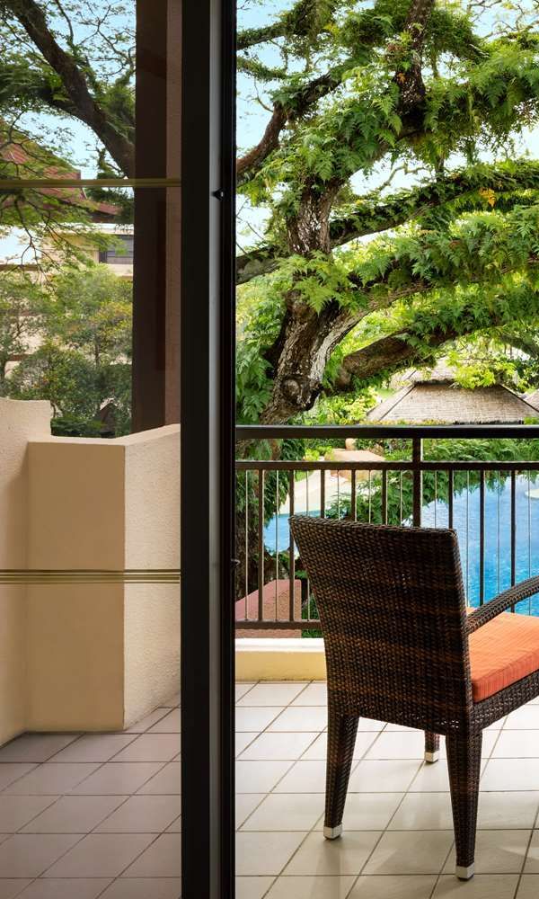 Shangri-la Rasa Sayang Resort & Spa, Penang - Tanjung Bungah