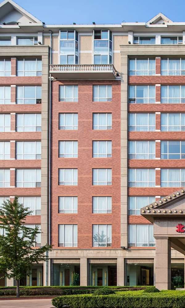 Ramada By Wyndham Beijing North - Beijing
