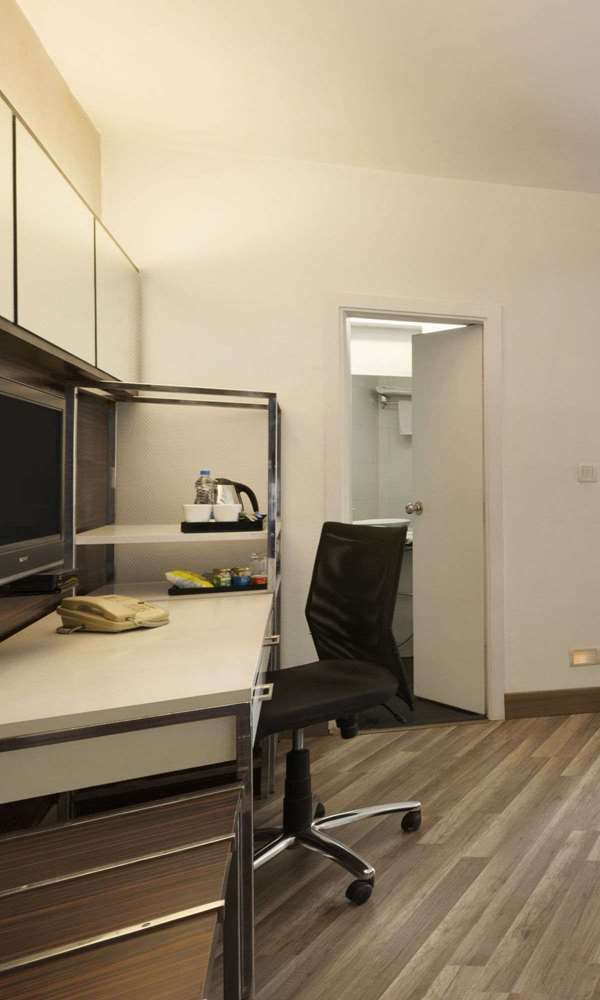 Regenta Place Bangalore - Bangalore