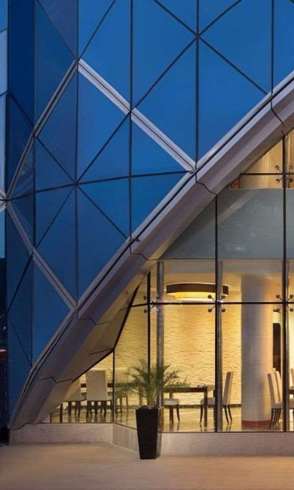 City Seasons Towers Hotel - Dubai