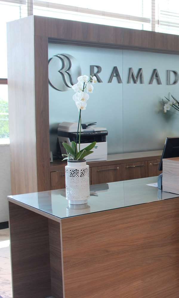 Esuites Hotel Recreio Shopping - Rio de Janeiro, Brezilya