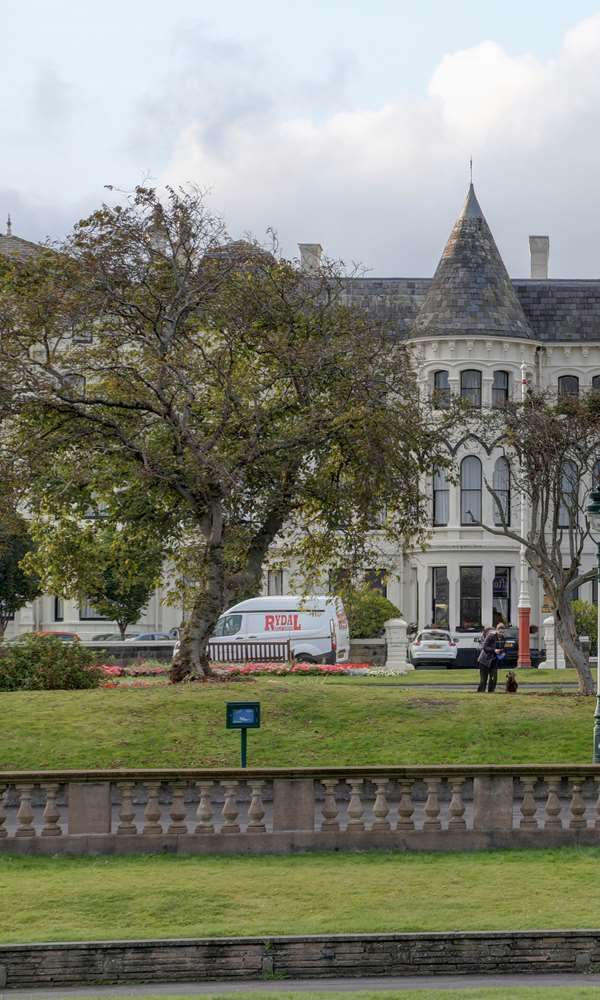 Royal Clifton Hotel - Southport