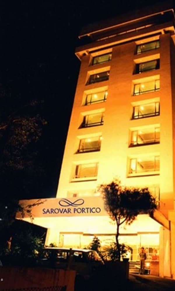 Hotel Platinum Inn - Ahmedabad