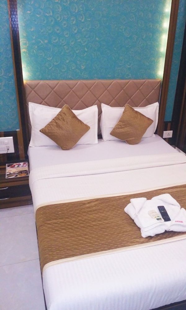 Hotel Avenue - Mumbai