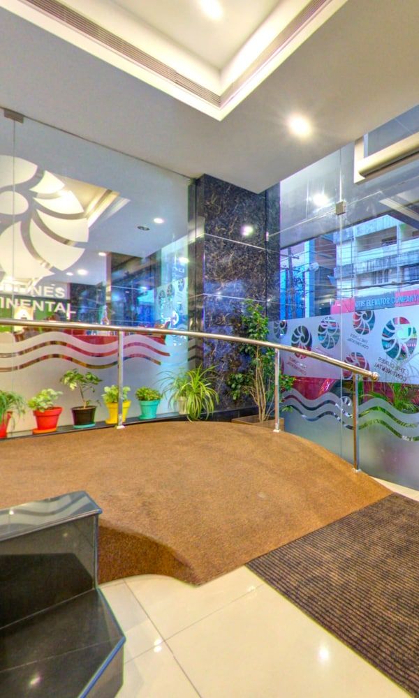 The Dunes Continental - Kochi