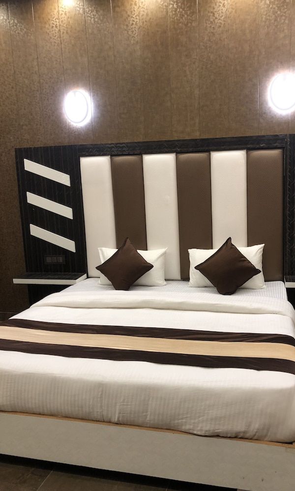 Hotel Pardesi - Haridwar