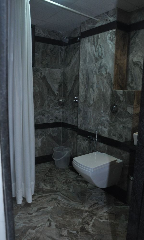 Hotel Rajdhani - Dwarka