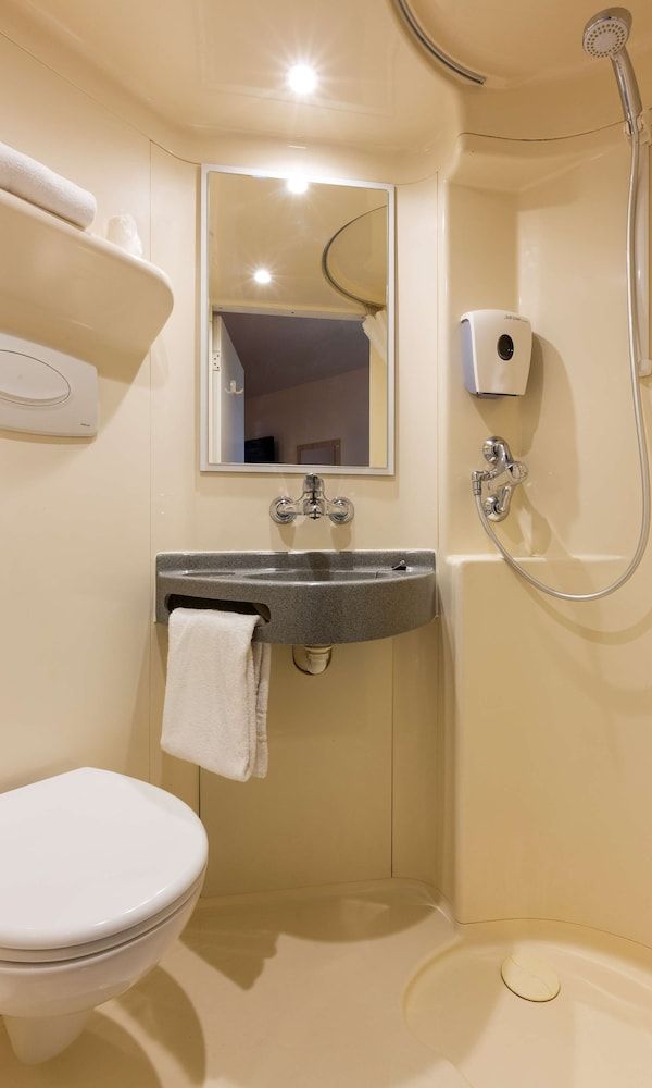 Premiere Classe Nantes Ouest - Saint Herblain - Couëron