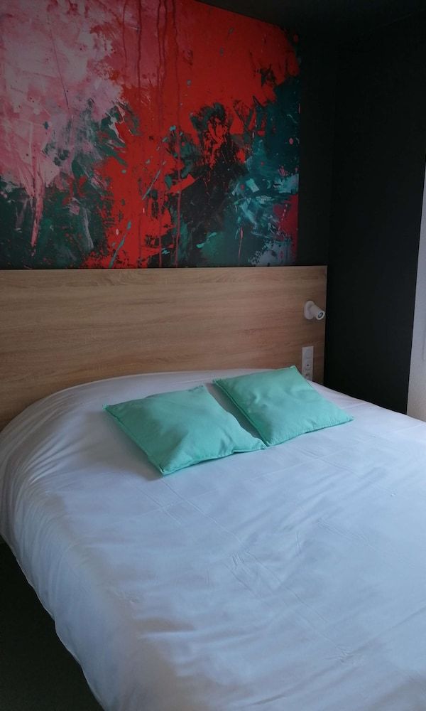 Kyriad Direct Martigues - Martigues
