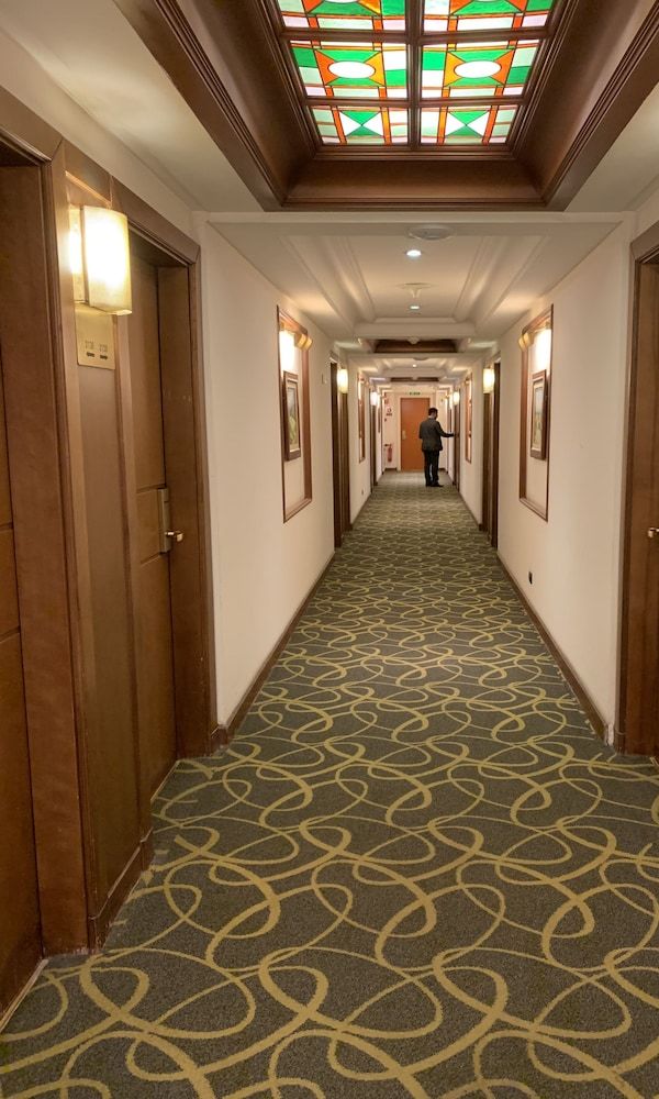 Carlton Al Moaibed Hotel - Dammam