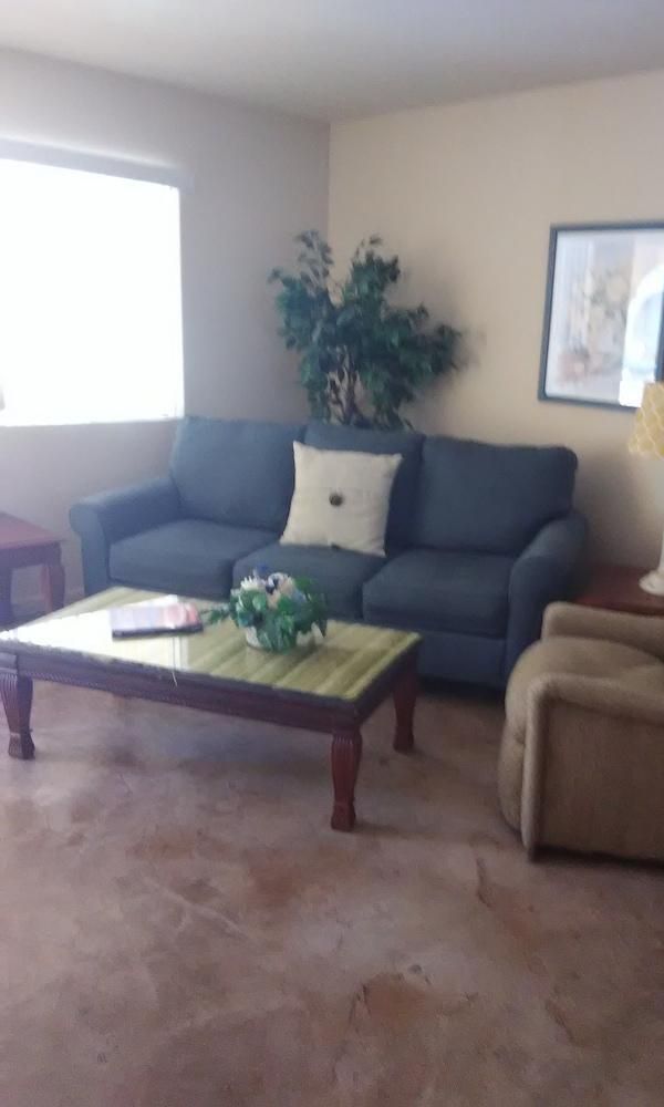 Hidden Palms Resort And Condominiums - Lake Havasu City