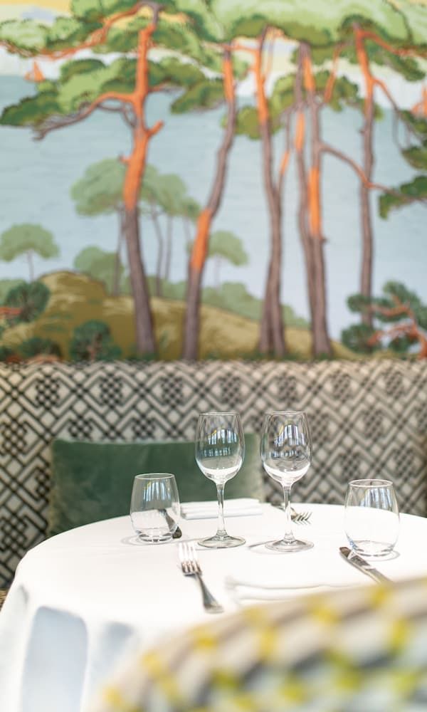 Grand Tonic Hotel & Spa Nuxe - Anglet