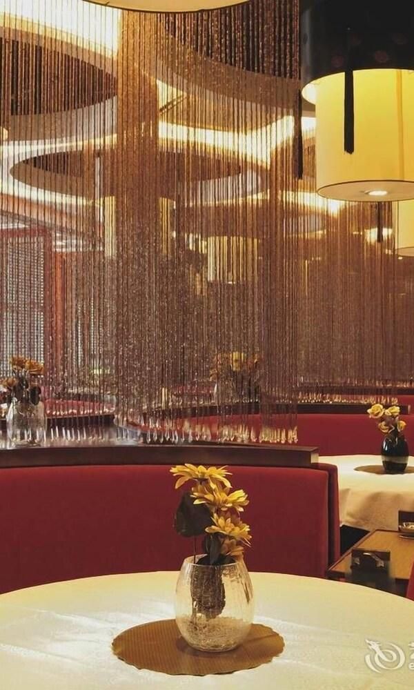 Zhuhai Beijing Hotel - Zhuhai