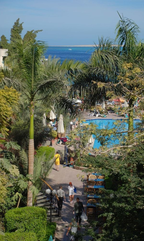 Bella Vista Resort Hurghada - All Inclusive - Hurghada