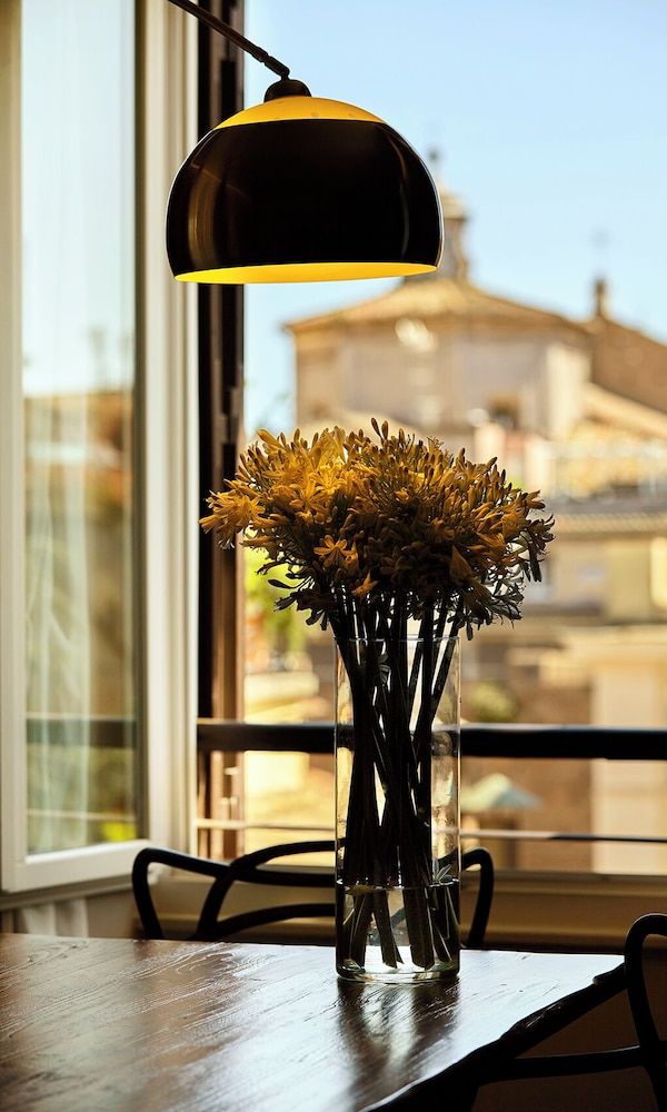 Trianon Borgo Pio - Vatican City