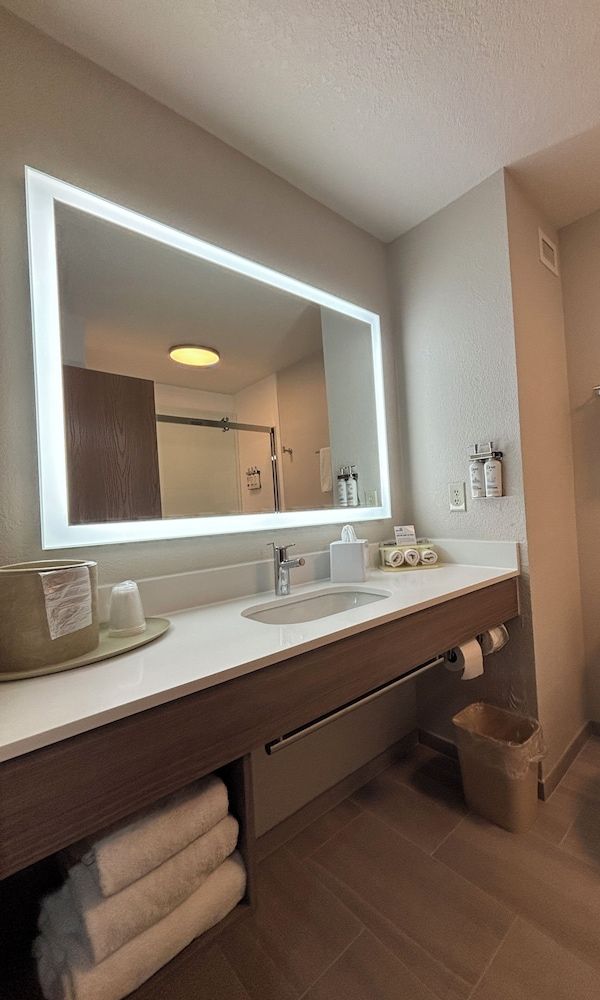 Holiday Inn Express & Suites Truth Or Consequences By Ihg - Elephant Butte, NM