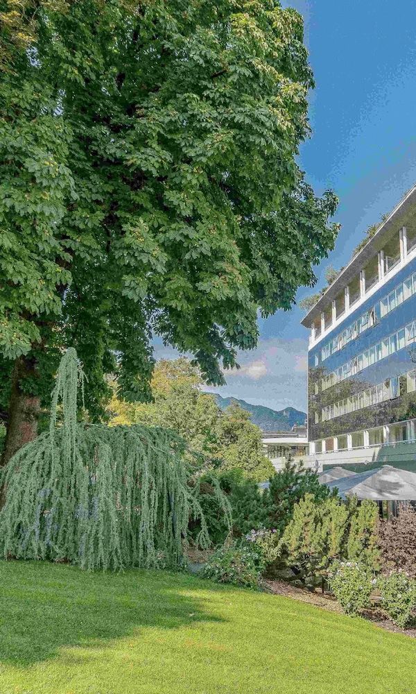 Golden Tulip Aix Les Bains - Aix-les-Bains