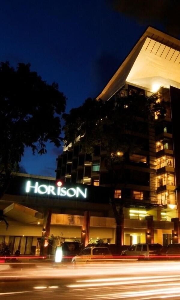 Hotel Horison Ultima Makassar - Chse Certified - Makassar