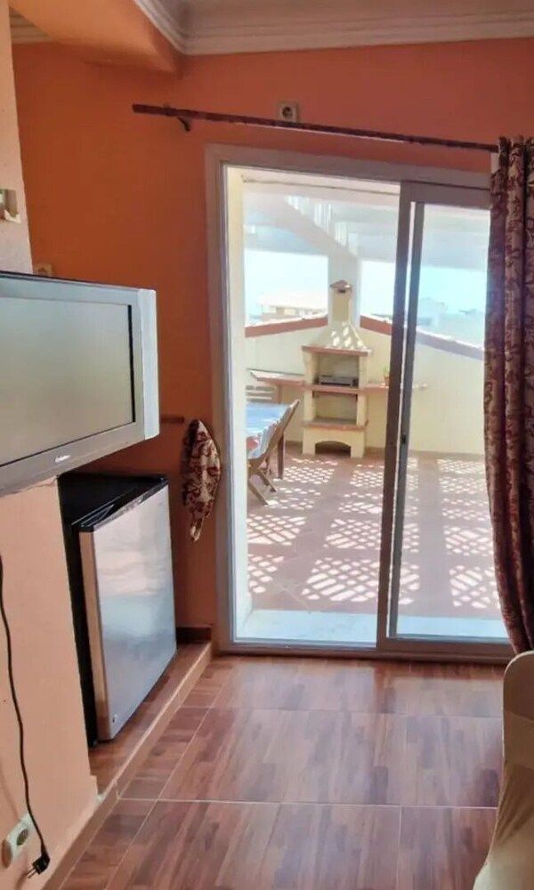 Dar Tlidjene - Algiers [El Djazaïr]